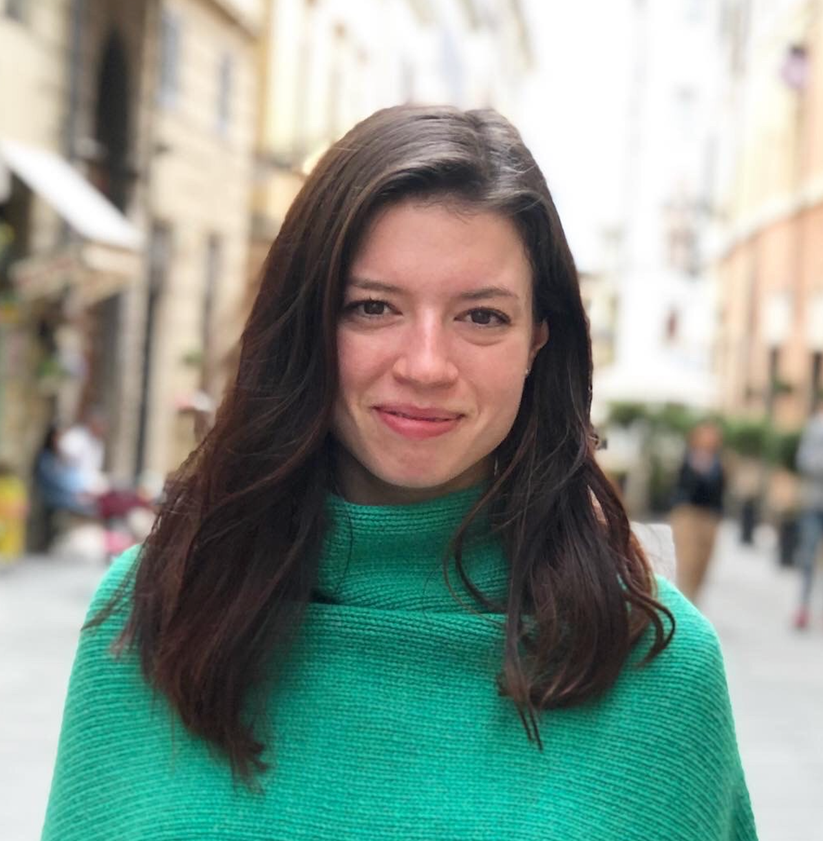 Victoria Rainbolt, Content Project Manager | Amplitude