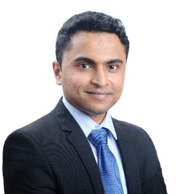 Akash Mehta, VP Product at Tickertape | Amplitude