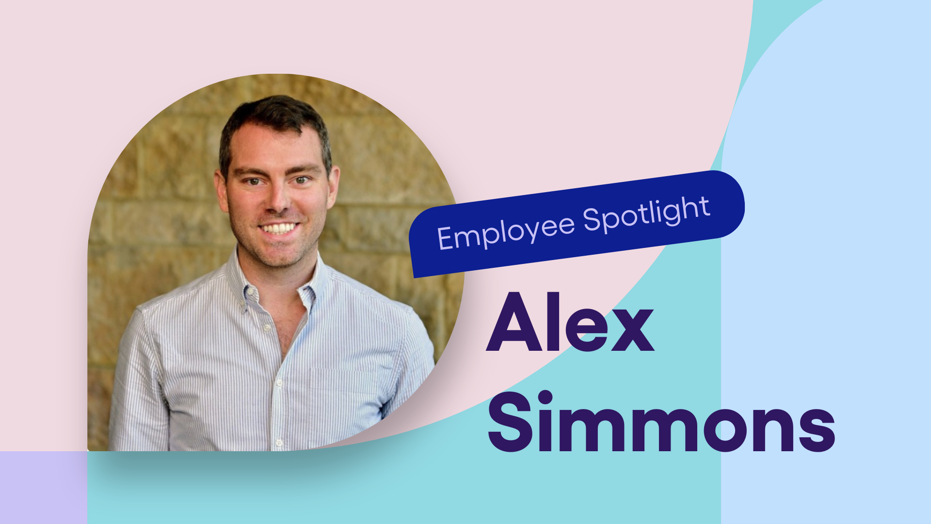 Amplitude Founders’ Award Winner: Alex Simmons | Amplitude