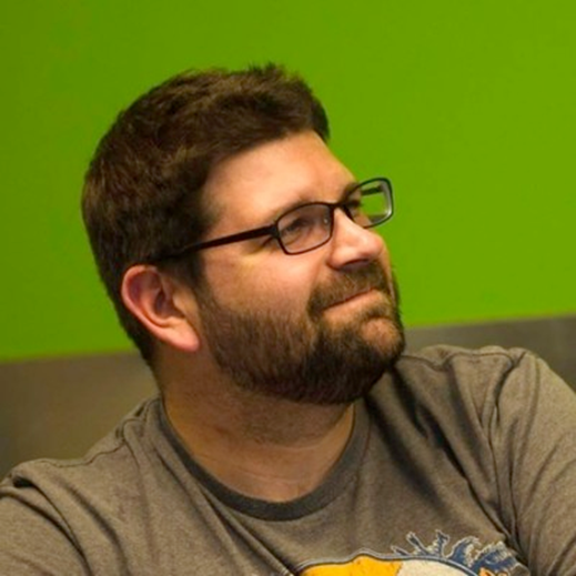 Shawn Hymer, Data and Strategy Analyst at Palo Alto Software | Amplitude