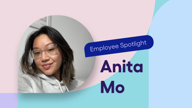 Meet the Ampliteer: Anita Mo | Amplitude