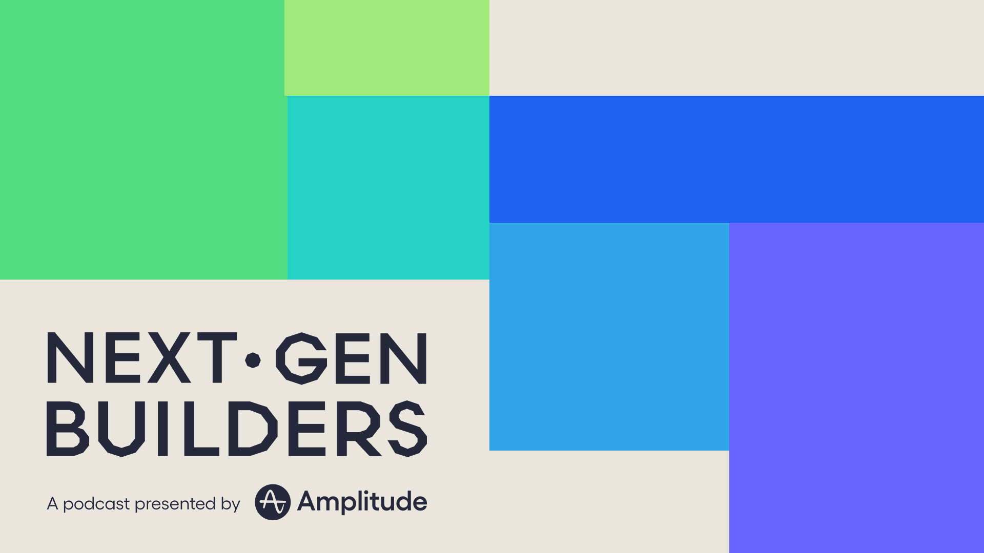 Introducing “Next Gen Builders” a Podcast for Product and Growth ...