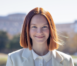 Alena Bushuyeva, UX Designer at IBM Cloud | Amplitude