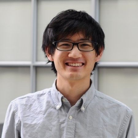 Curtis Liu, CTO and co-founder, Amplitude