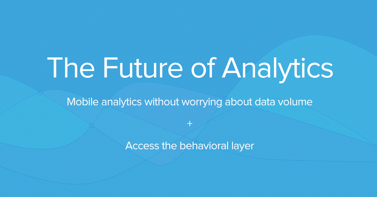 Discover The Future of Analytics & Product Intelligence | Amplitude ...