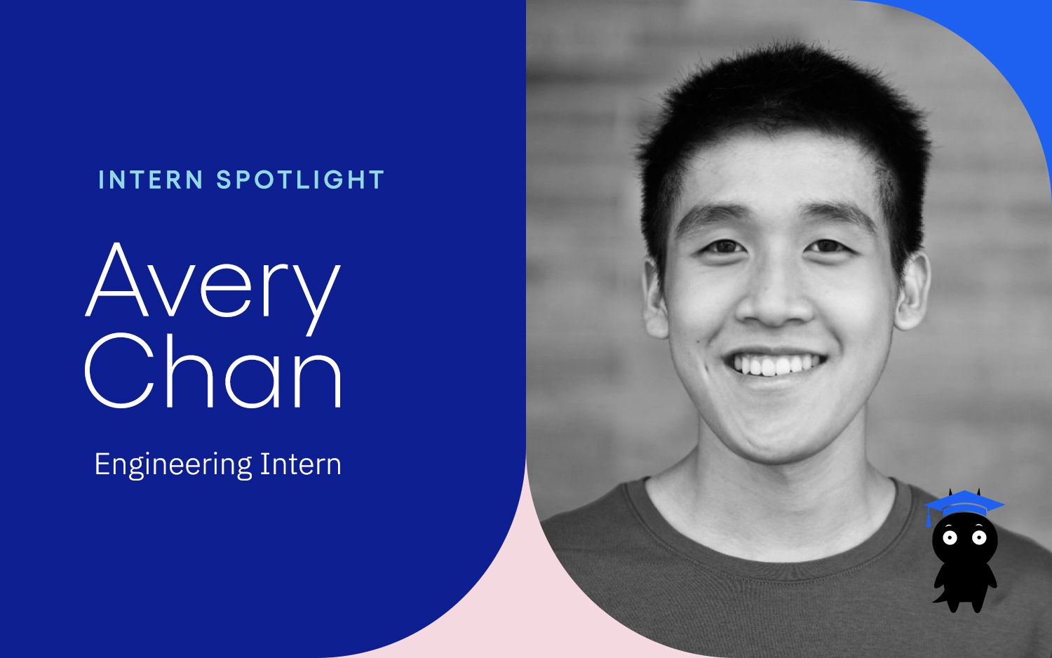 Intern Spotlight: Avery Chan, Engineering Intern | Amplitude