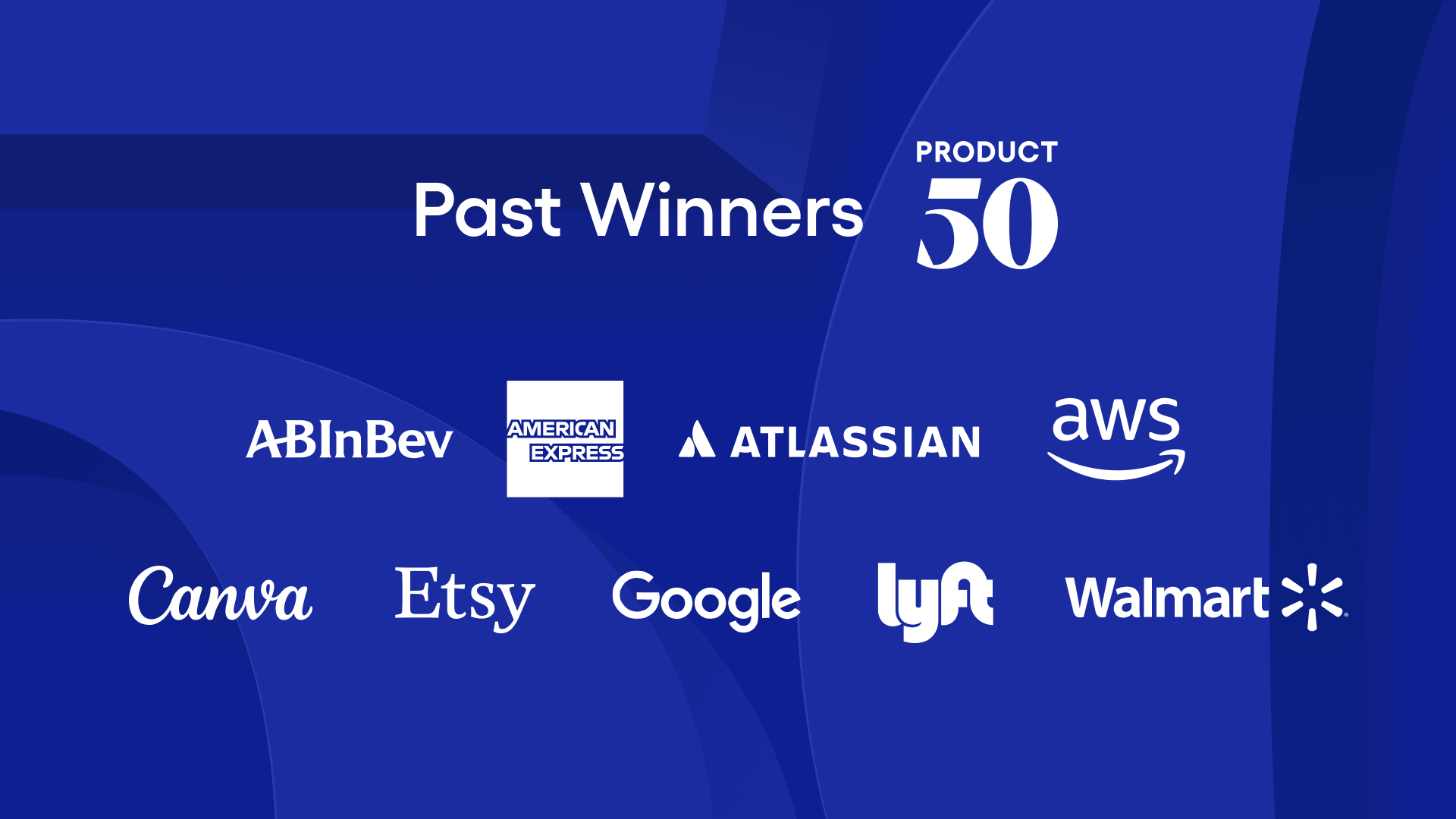 A Spotlight on the Inaugural Product 50 Winners