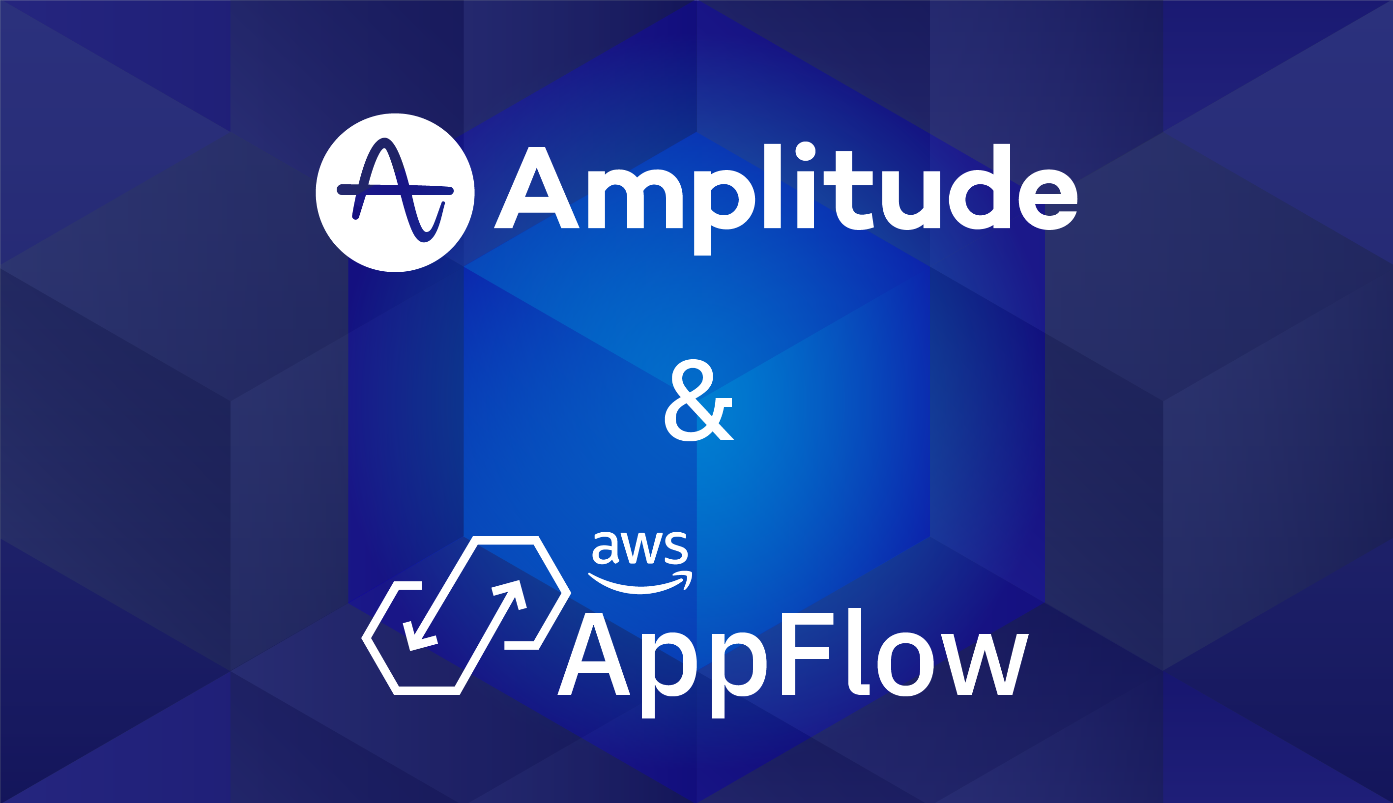Amplitude Announces Product Intelligence Collaboration with AWS AppFlow ...