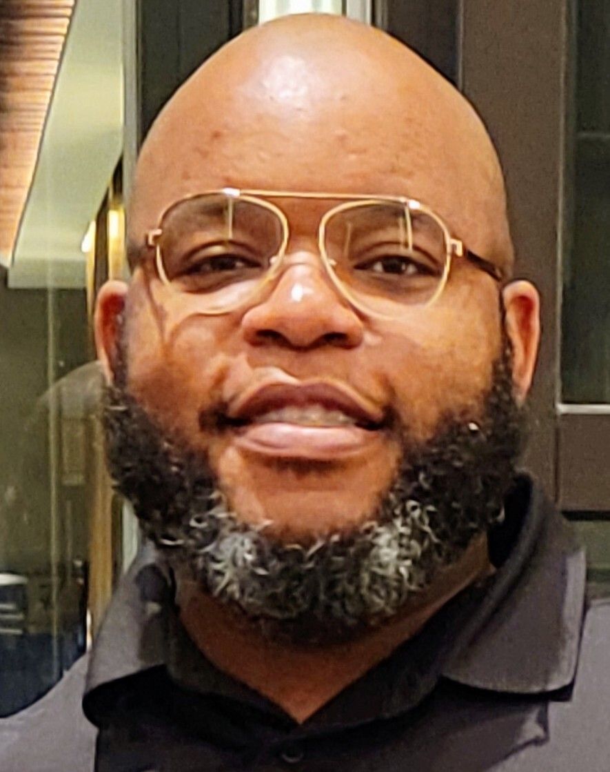 John C. Thomas, Early Career & University Recruiter, Amplitude | Amplitude