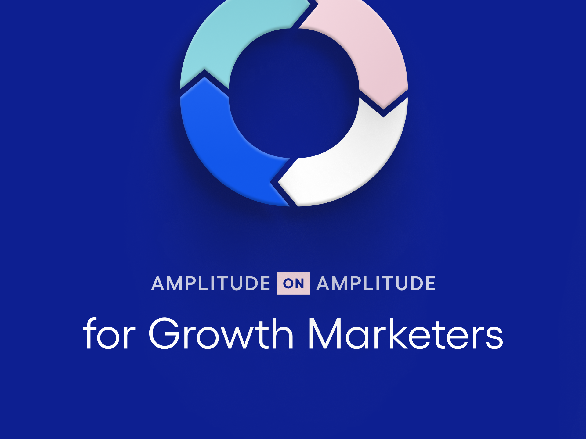 How Amplitude Uses Amplitude to Move Users from Sign-Up to Monetization | Amplitude
