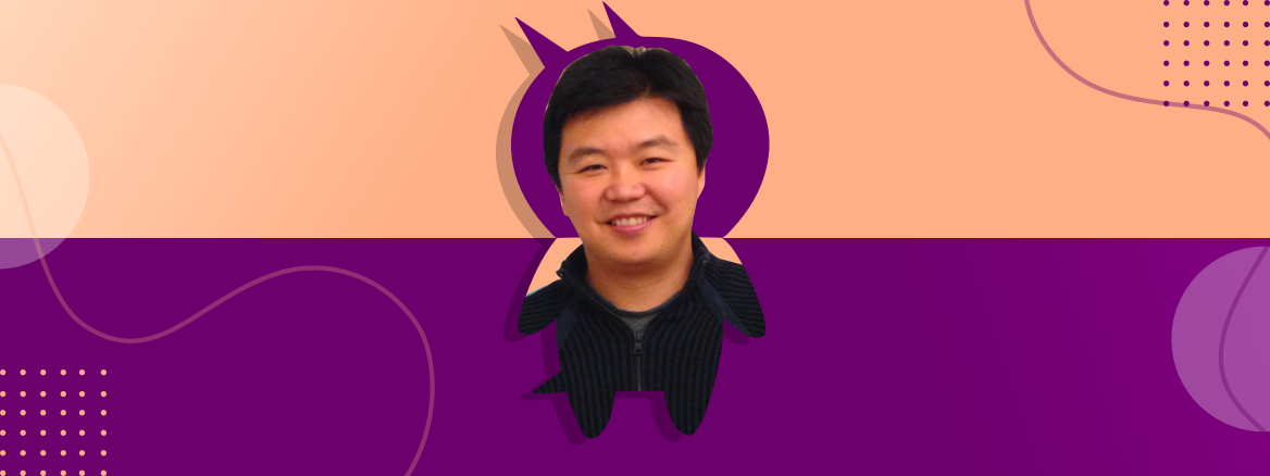 On Going Viral with Siqi Chen | Amplitude