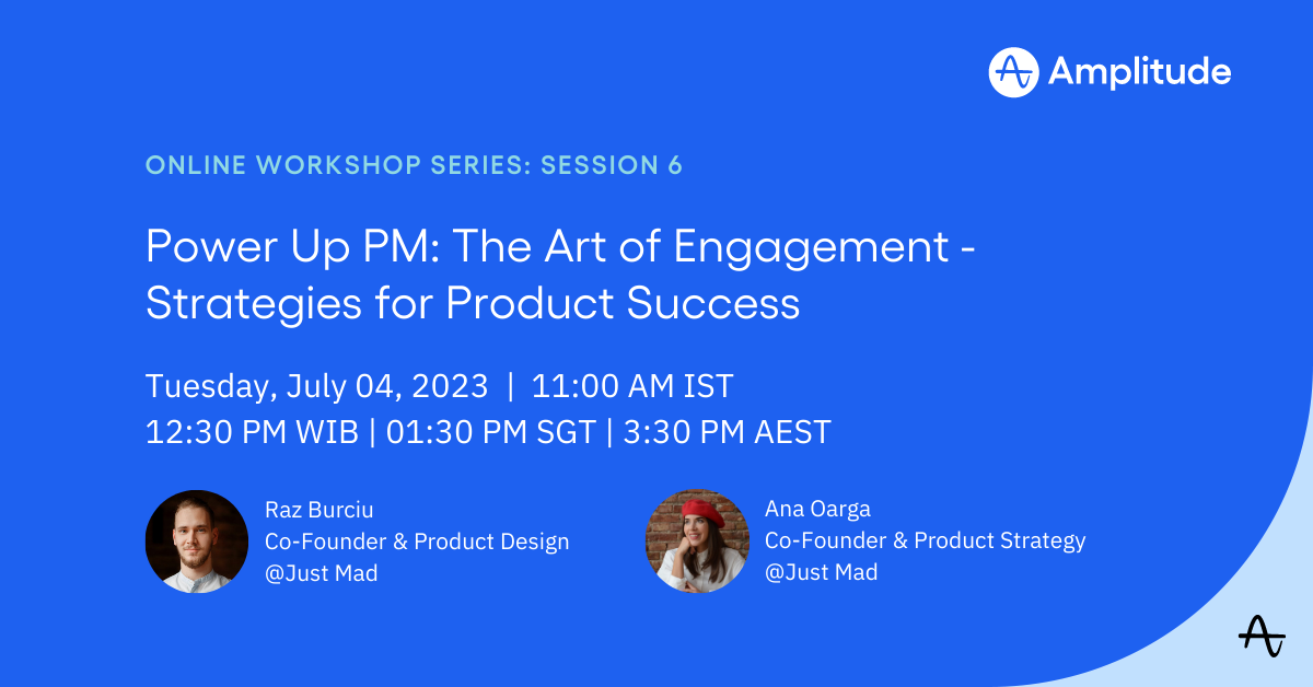 Power Up PM - The Art of Engagement: Strategies for Product Success ...