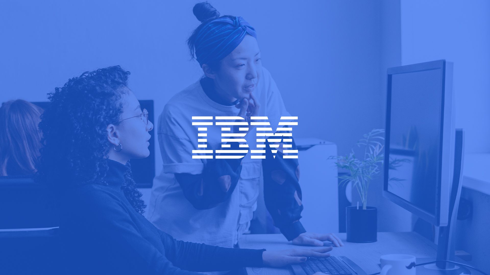 IBM Lowers Conversion Time by 20% by Integrating Data Into its UX ...