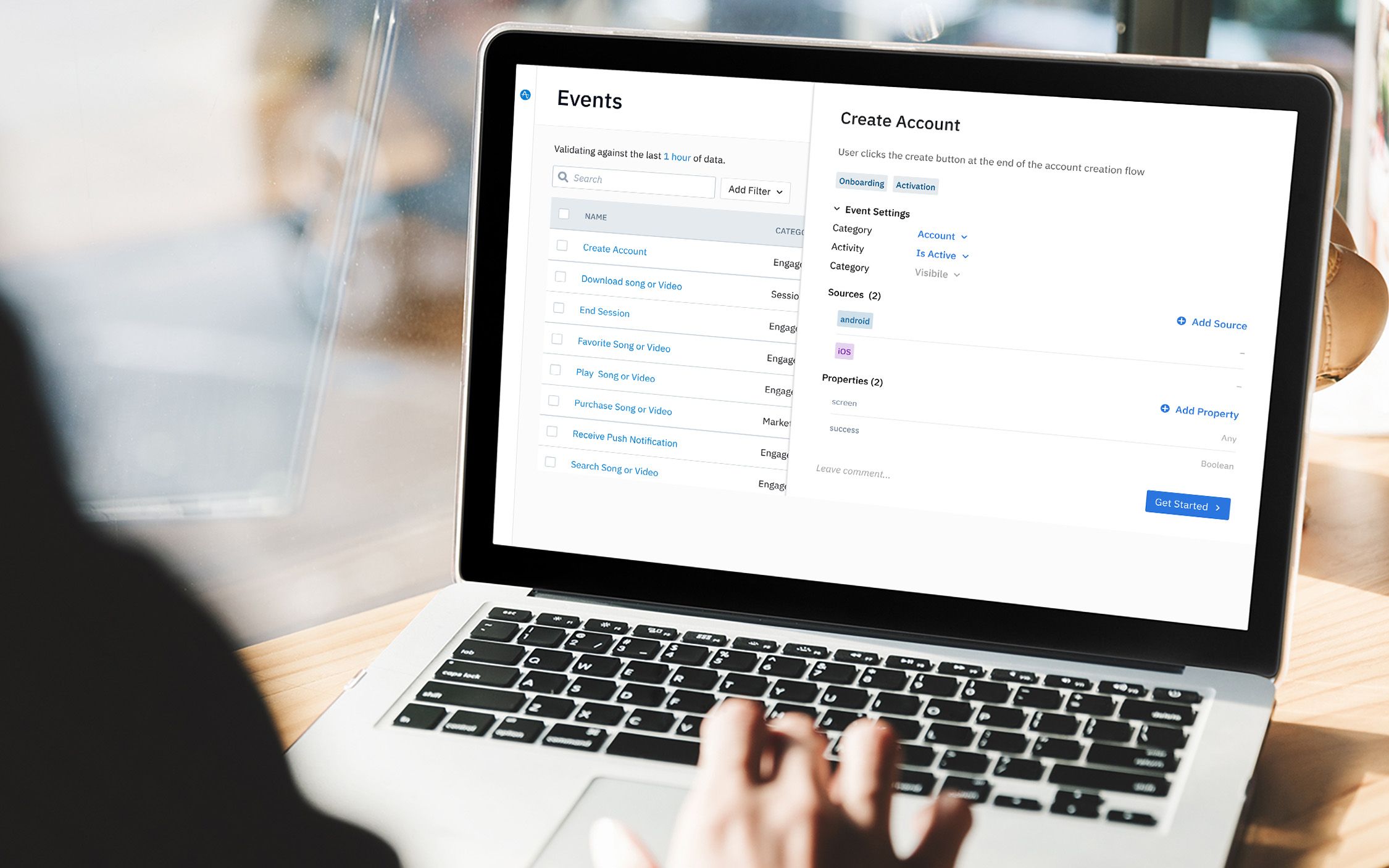5 Benefits of Data Management Software & Tools | Amplitude