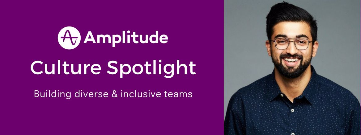 Building Inclusive Teams with Varun Sharma, Manager of Customer Success ...
