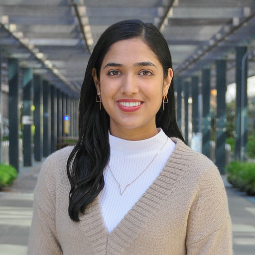 Janaki Vivrekar, Software Engineer, Amplitude | Amplitude