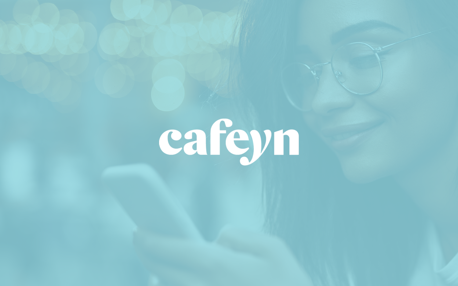 How Cafeyn Gained Operational Efficiency by Increasing Data Access ...