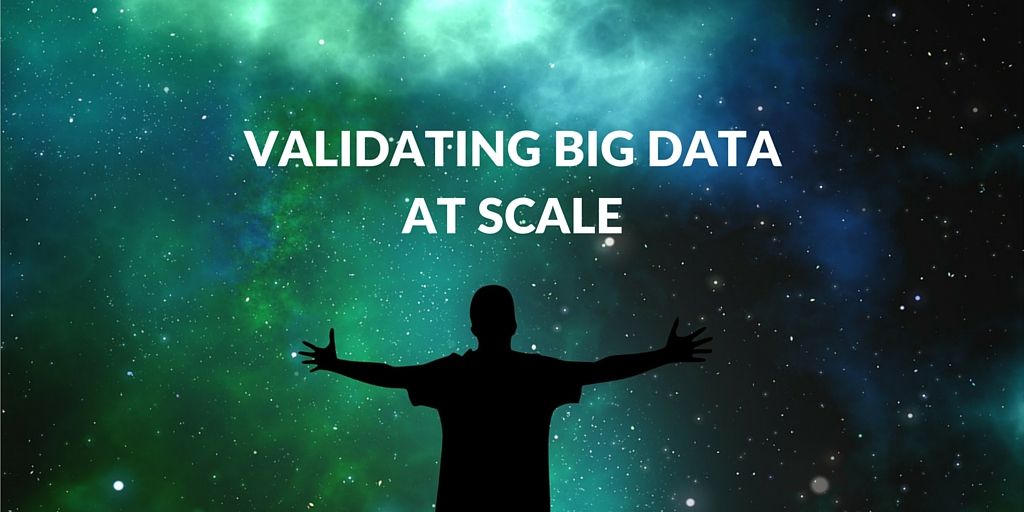 Validating Big Data at Scale | Amplitude