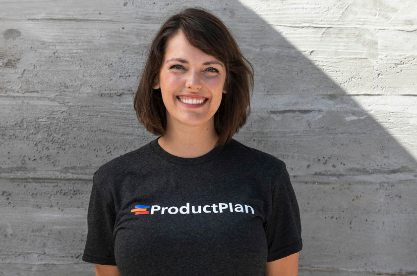 Victoria Fitoussi, Content Marketing Manager | Amplitude