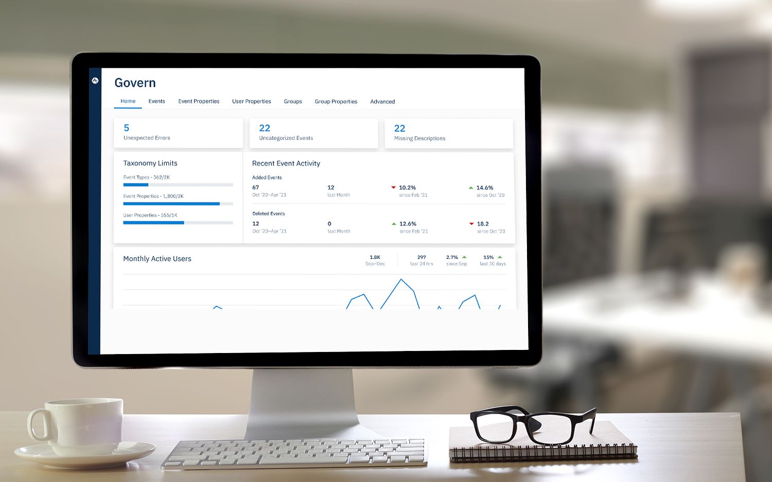 Common Event Tracking Pitfalls and How to Avoid Them | Amplitude