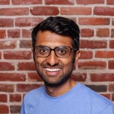 Pulkit Agrawal, CEO and co-founder, Chameleon | Amplitude