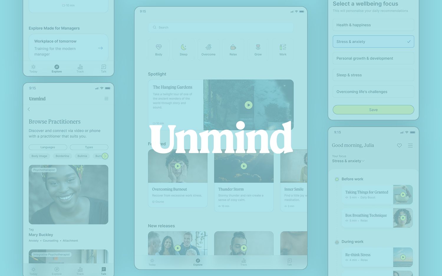 How Unmind Developed a Data-Driven Company Culture with Amplitude ...