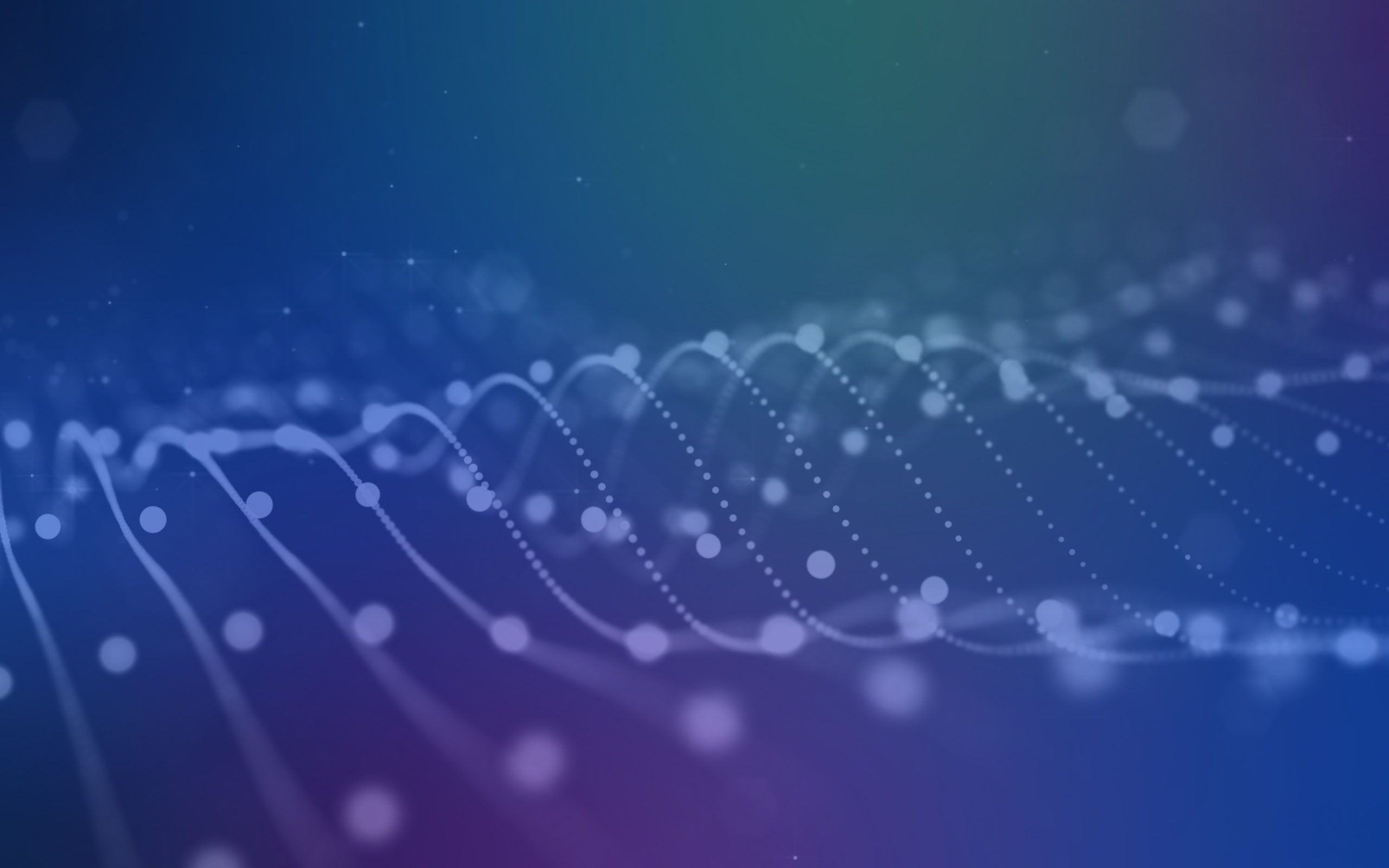 Handling Missing Data Using Multiresolution Tensor Completion | Amplitude