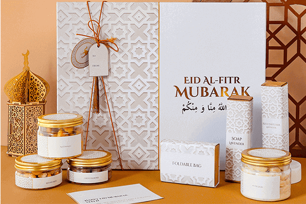 4 Ide Hadiah Menyambut Ramadhan Yang Sedang Trend | Yippy