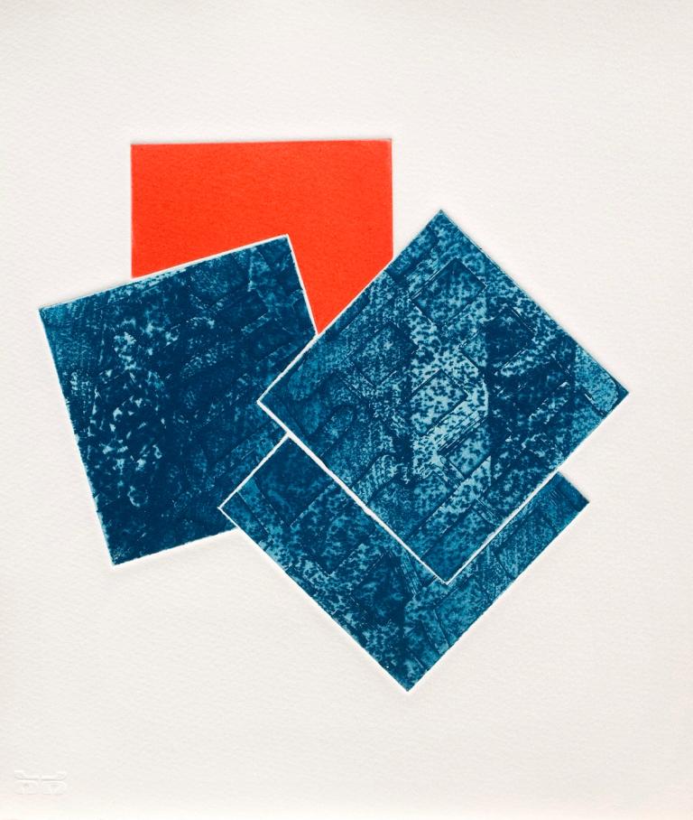 Stephen Buckley - Artists - Austin / Desmond Fine Art