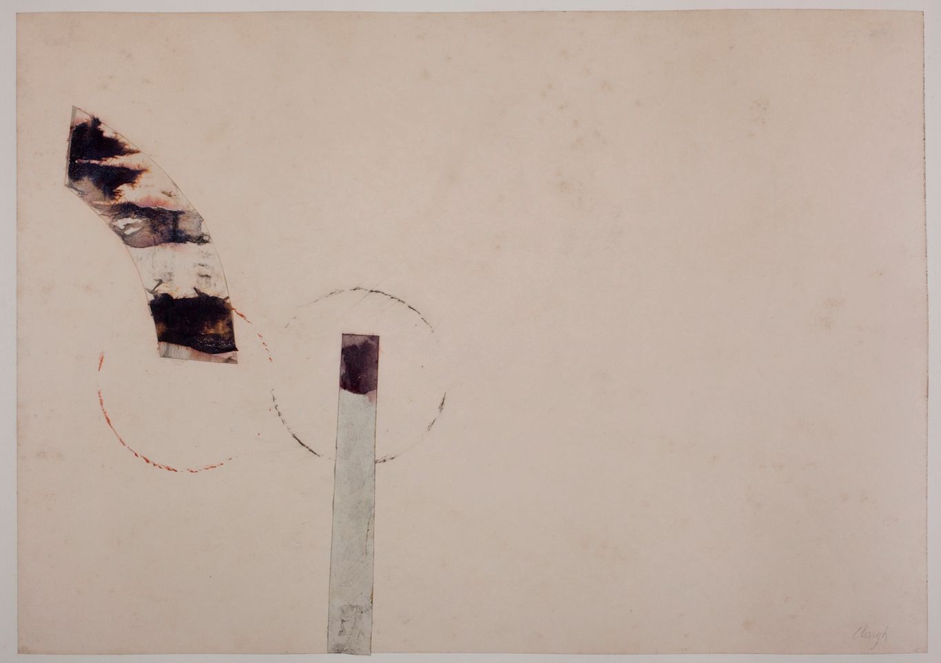 Prunella Clough - Artists - Austin / Desmond Fine Art