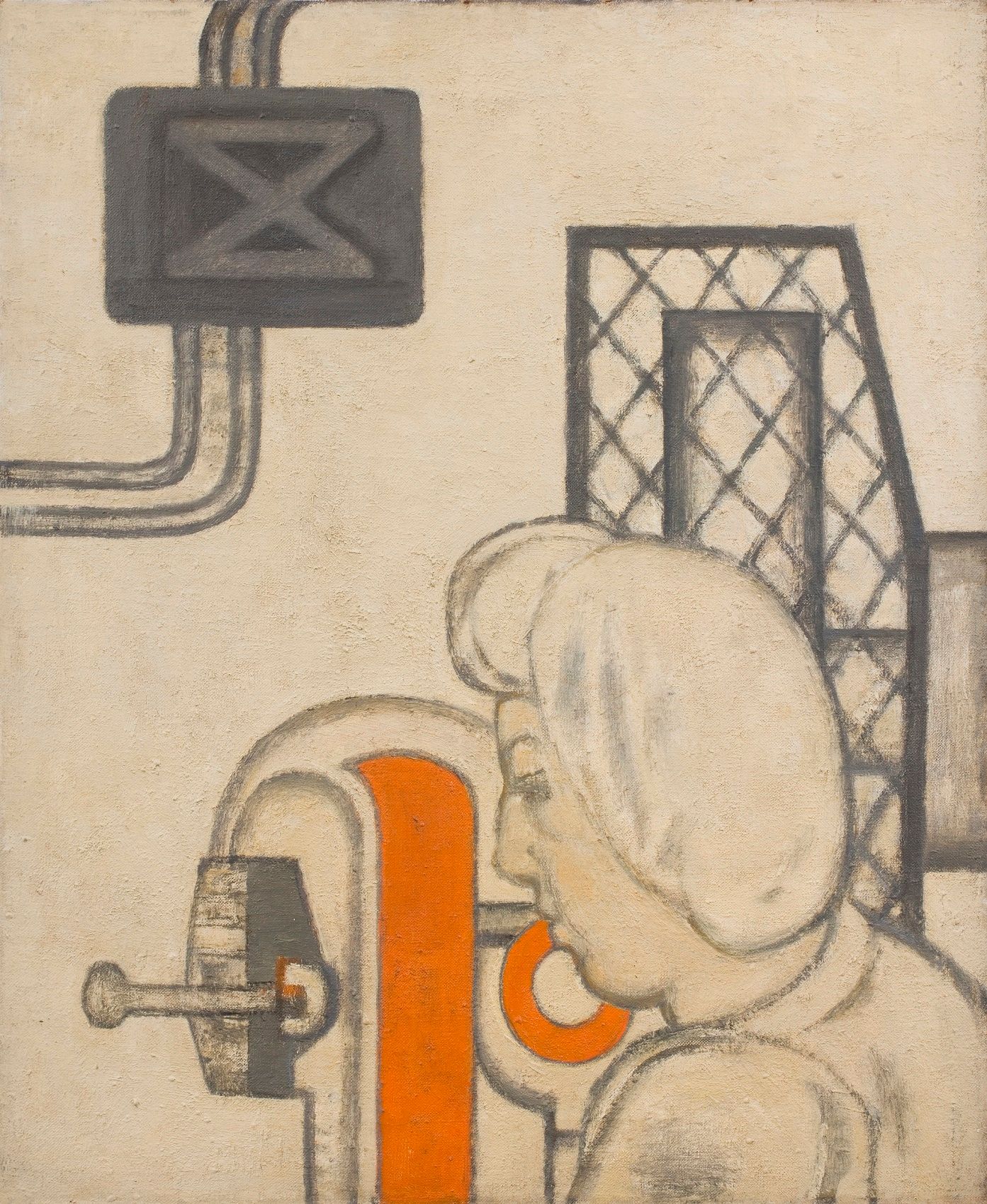 Prunella Clough - Artists - Austin / Desmond Fine Art