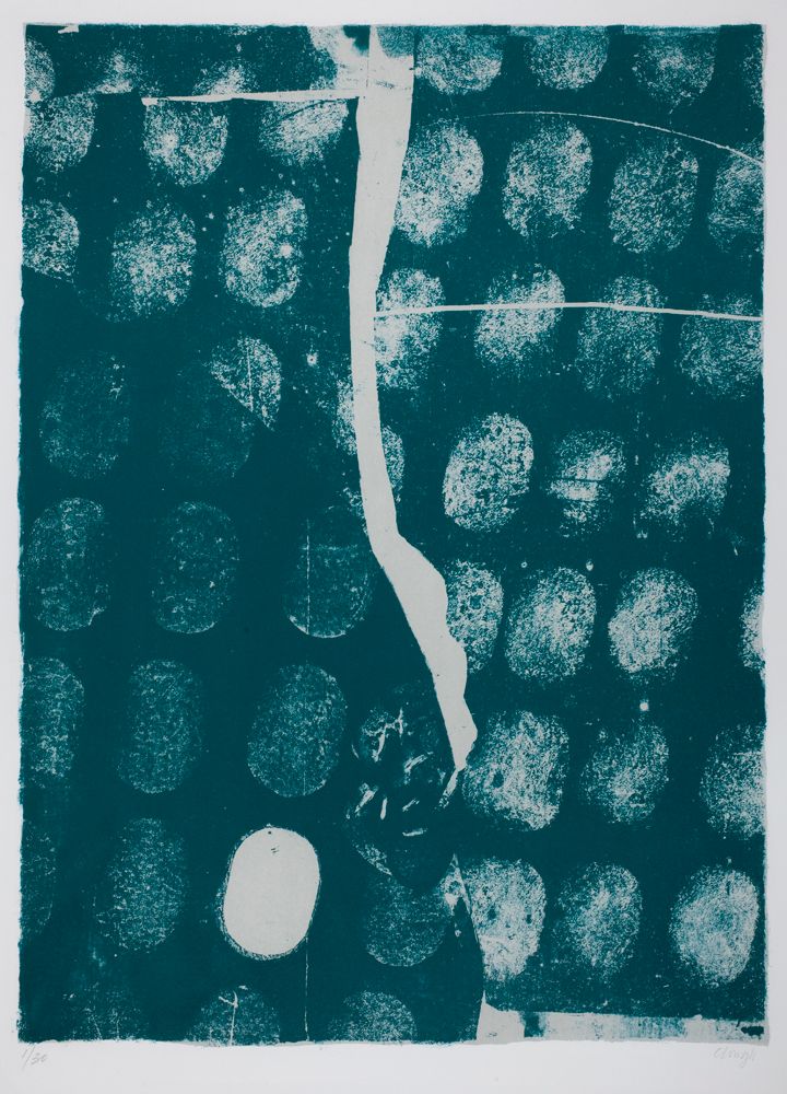 Prunella Clough - Artists - Austin / Desmond Fine Art