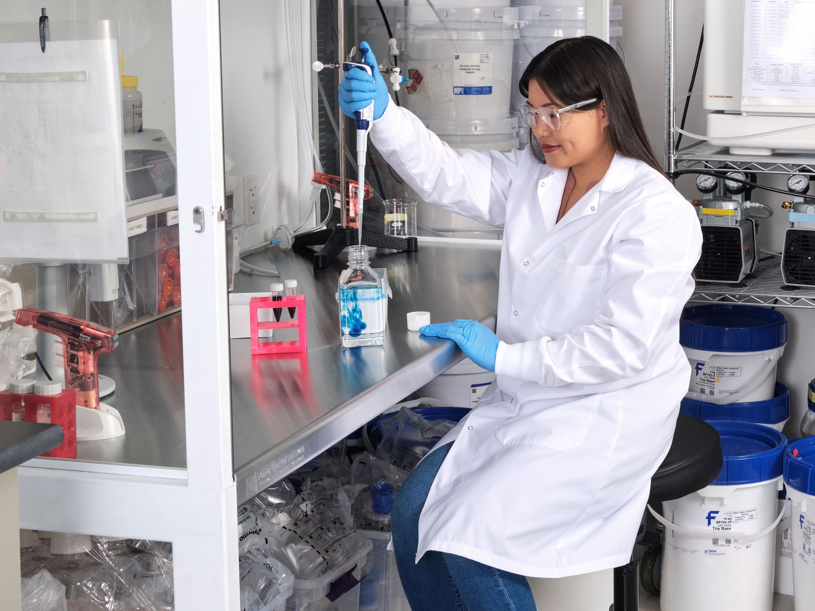 Careers | Ultima Genomics, Inc.