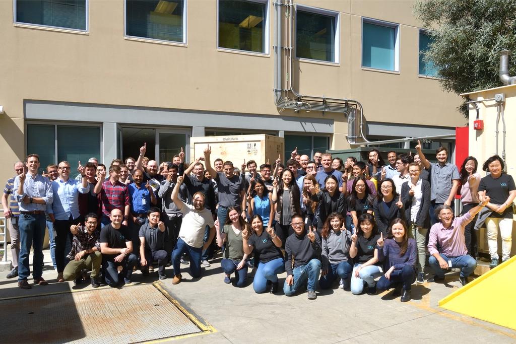 Careers | Ultima Genomics, Inc.