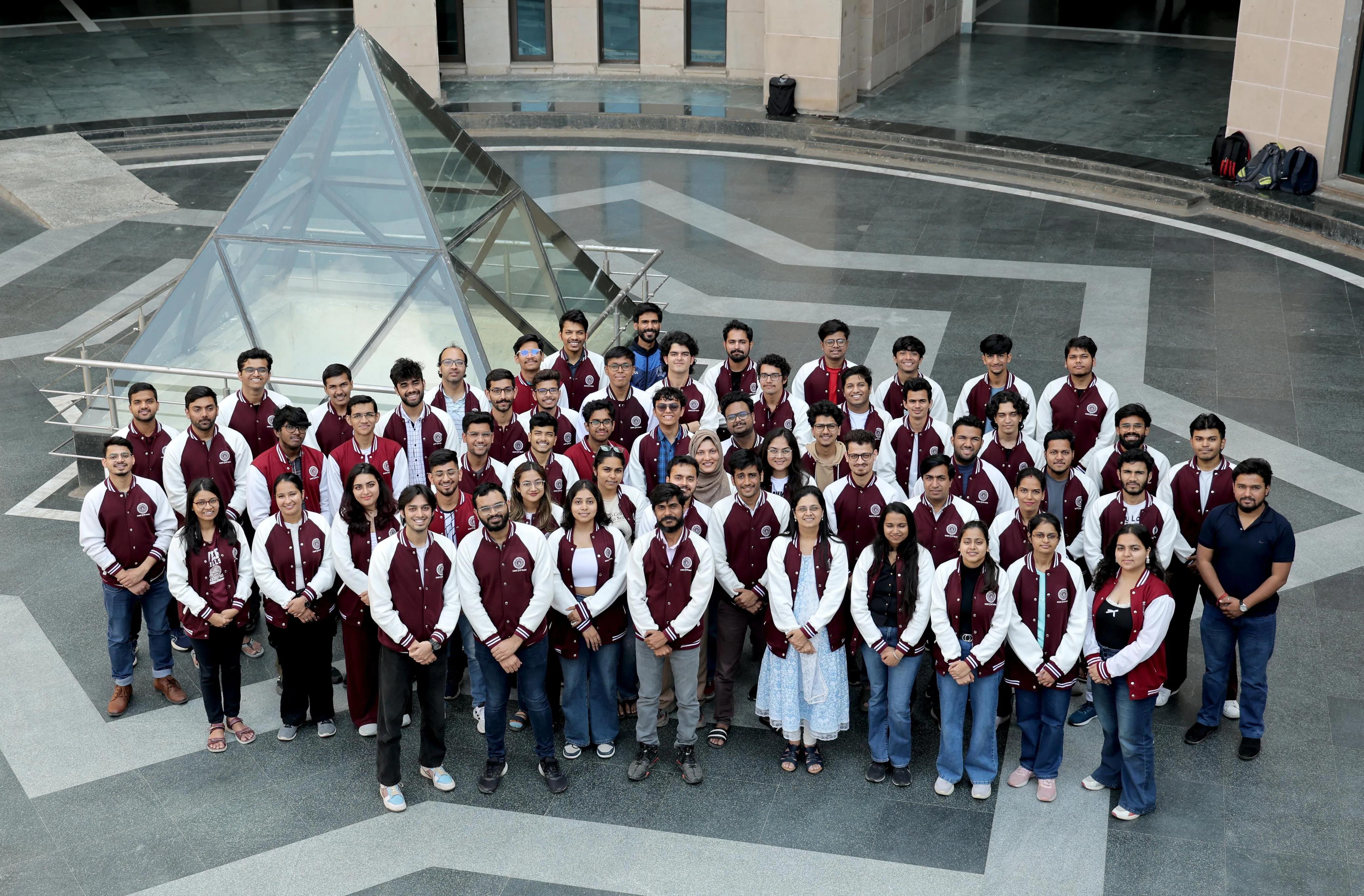 Academic Outreach and New Initiatives | IIT Delhi