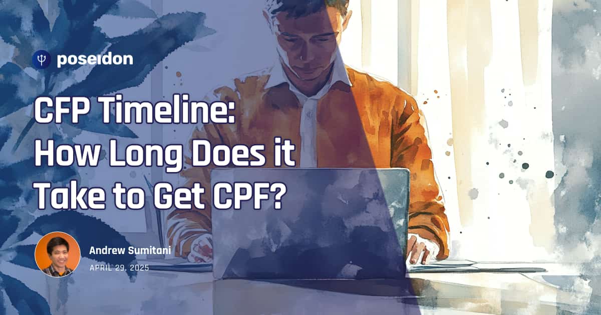 CFP Timeline: How Long Does It Take