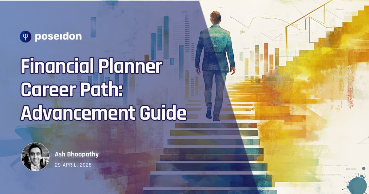 Financial Planner Career Path: Advancement Guide