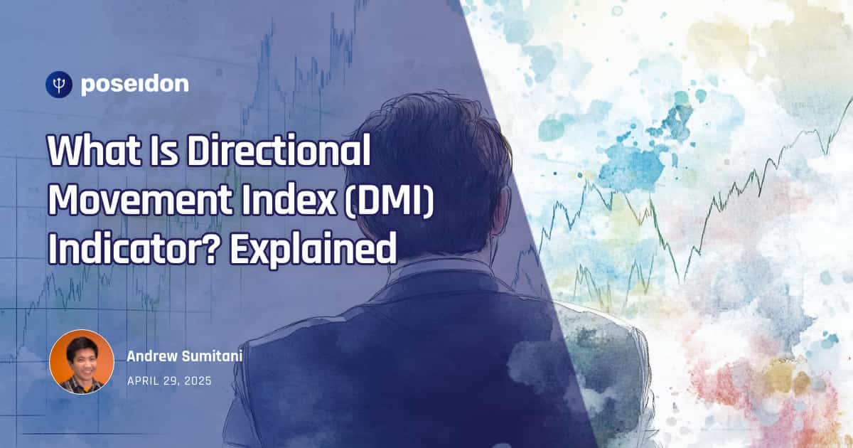 What Is Directional Movement Index (DMI) Indicator? Explained