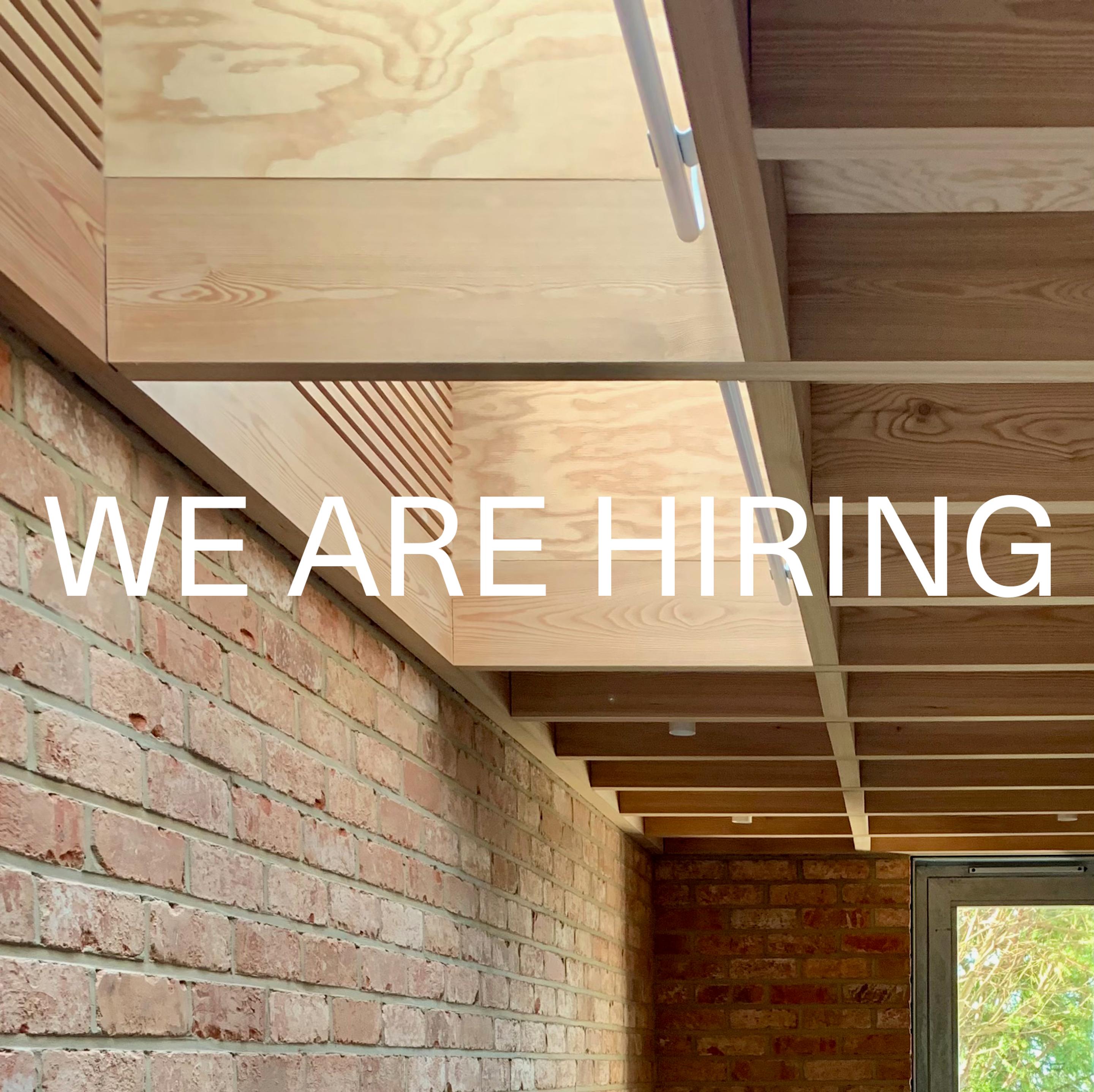 Nick Hill Architects