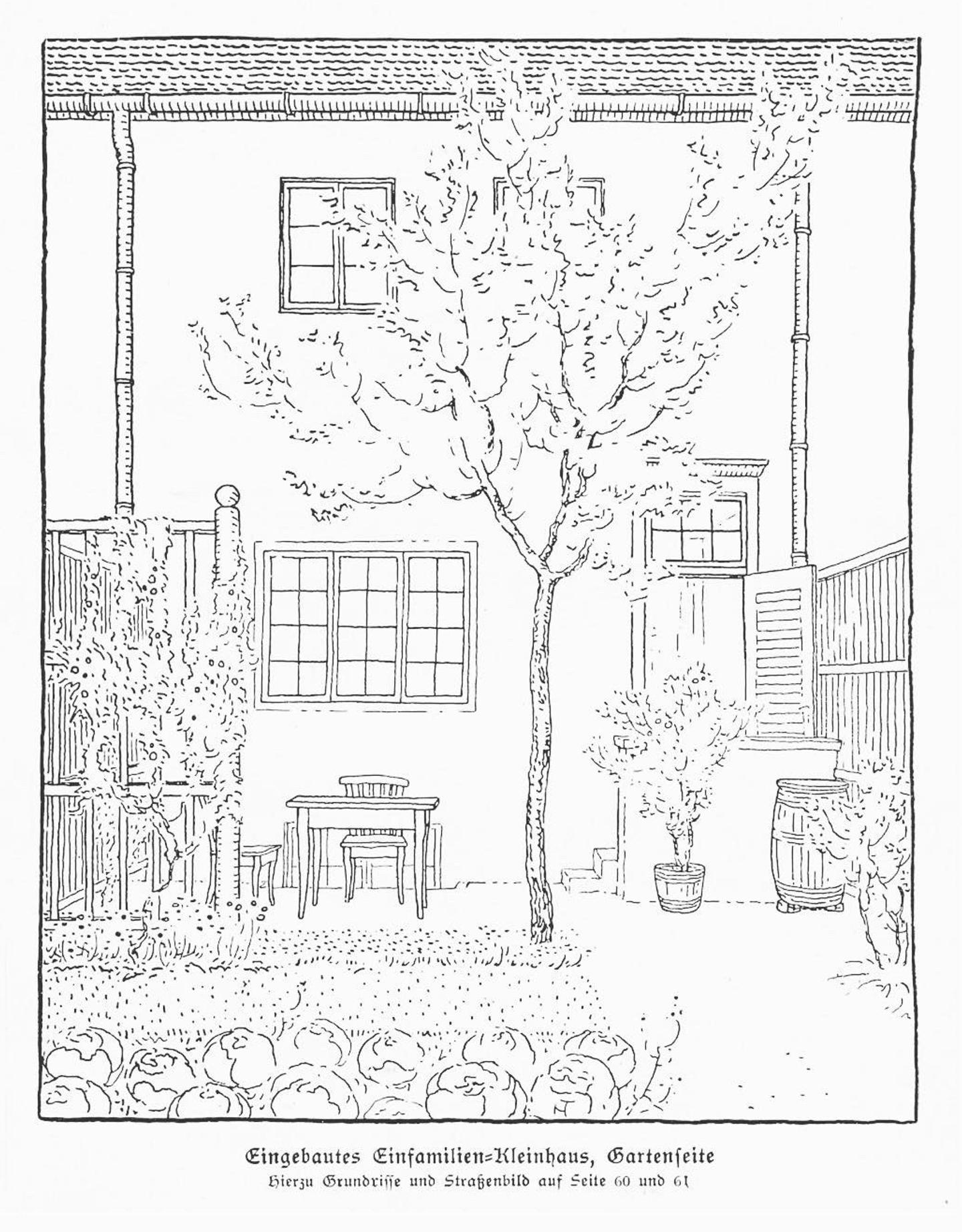 House for Two Artists | Nick Hill Architects
