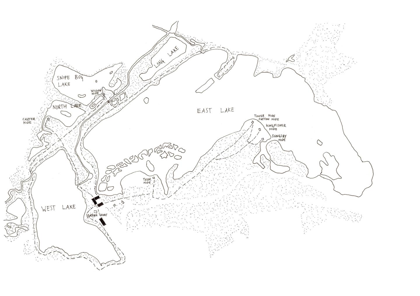 Sevenoaks Visitors’ Centre | Nick Hill Architects