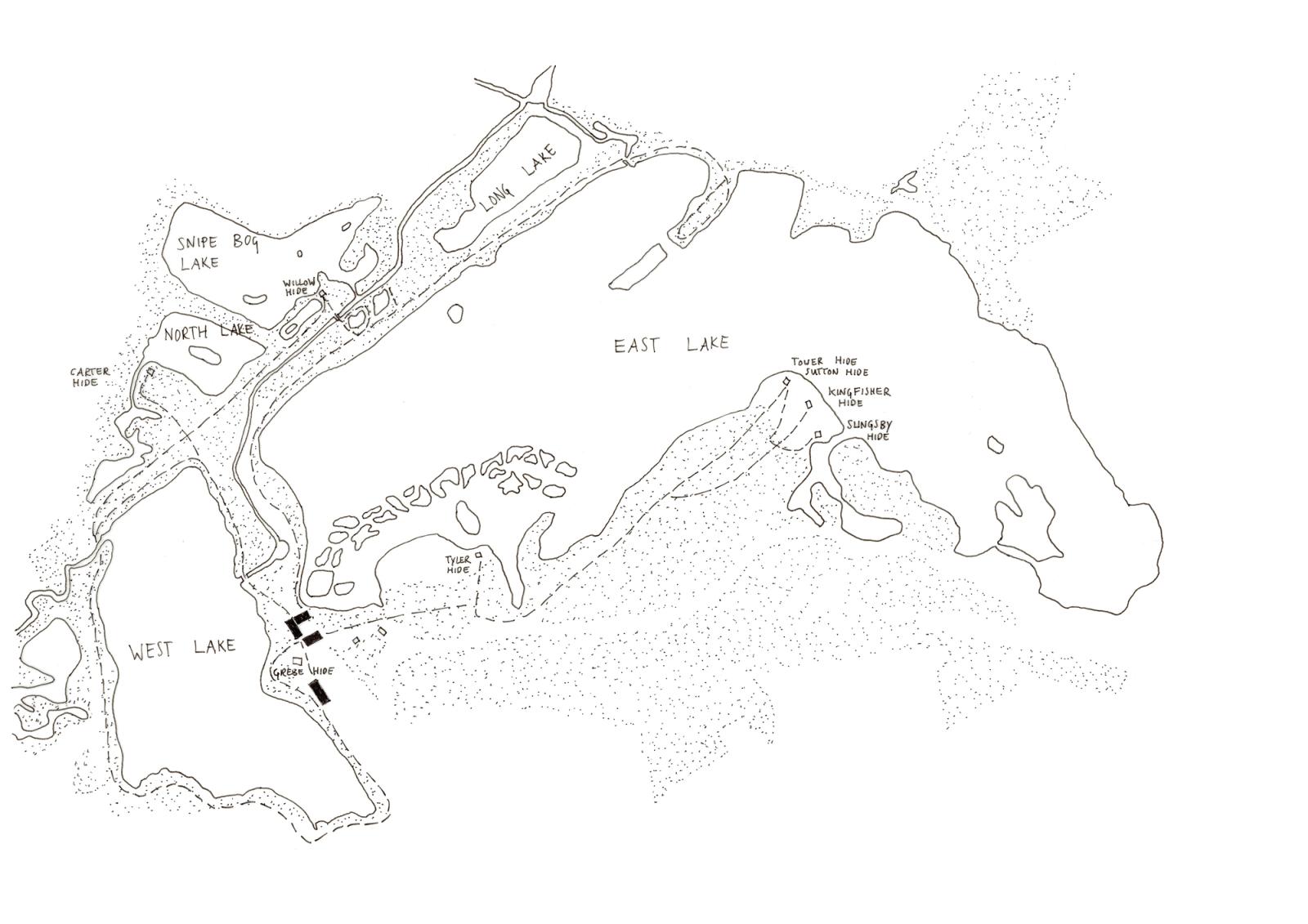 Sevenoaks Visitors’ Centre | Nick Hill Architects