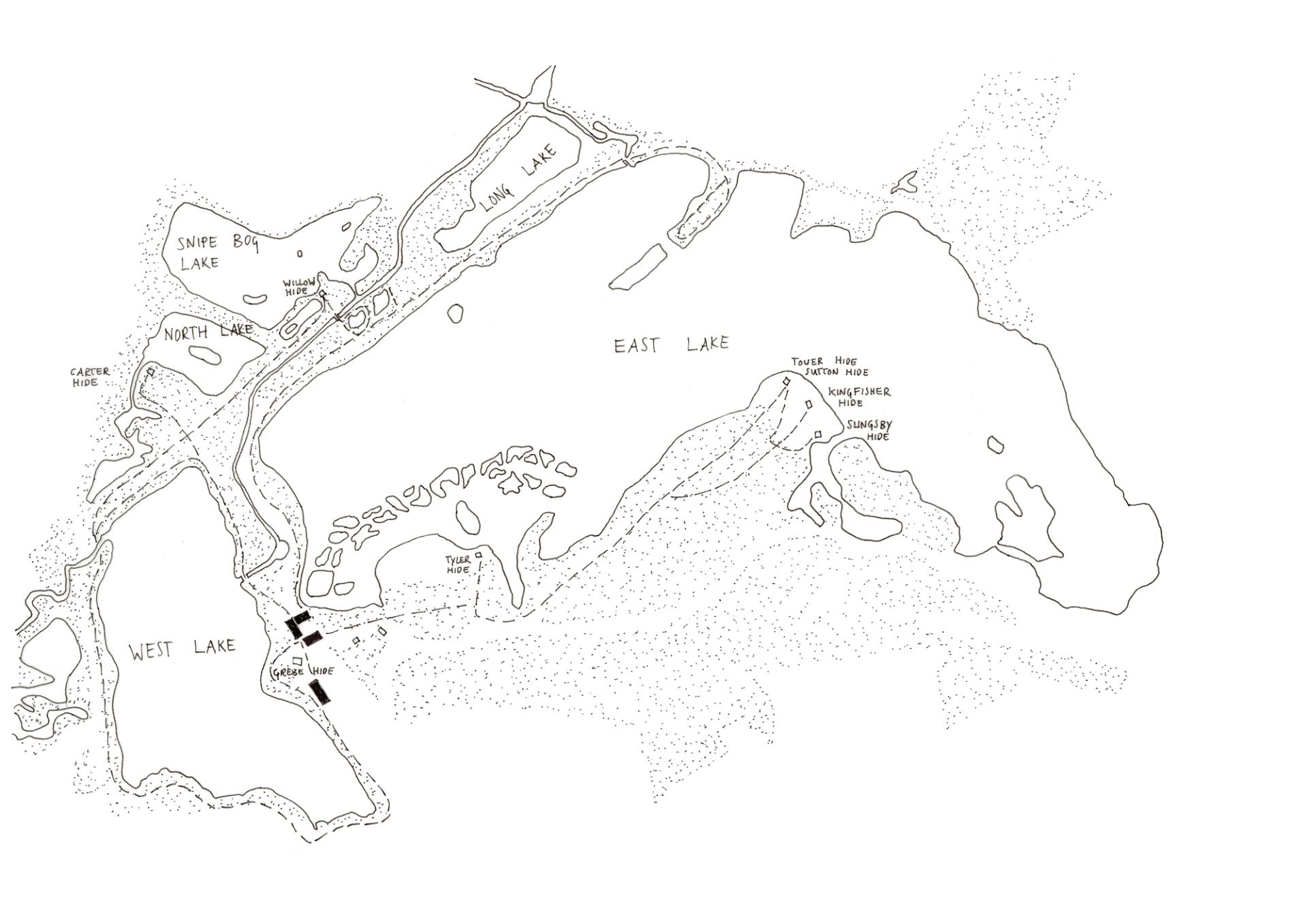 Sevenoaks Visitors’ Centre | Nick Hill Architects