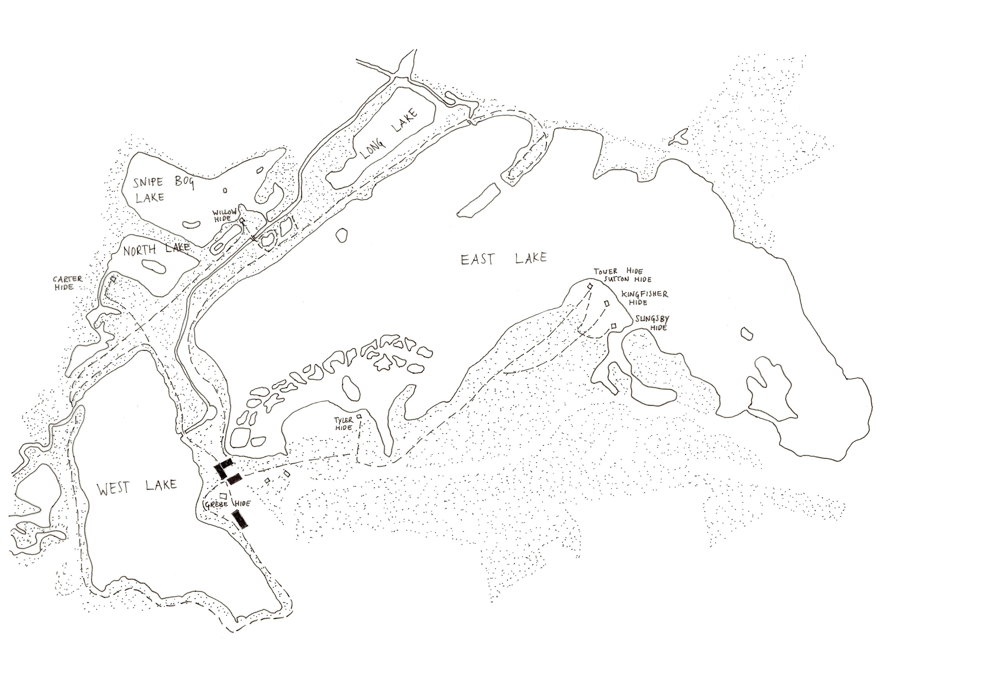 Sevenoaks Visitors’ Centre | Nick Hill Architects