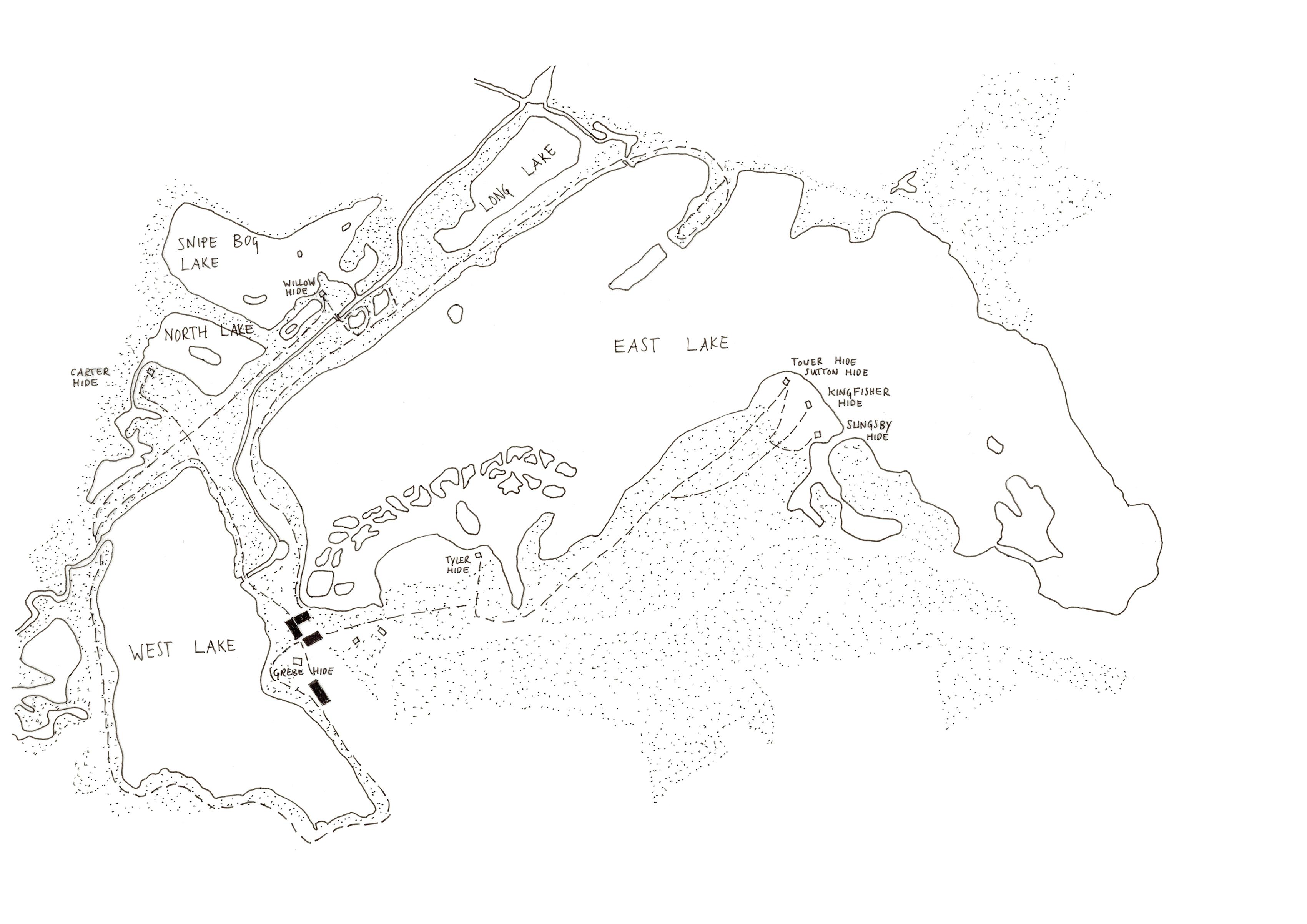Sevenoaks Visitors’ Centre | Nick Hill Architects