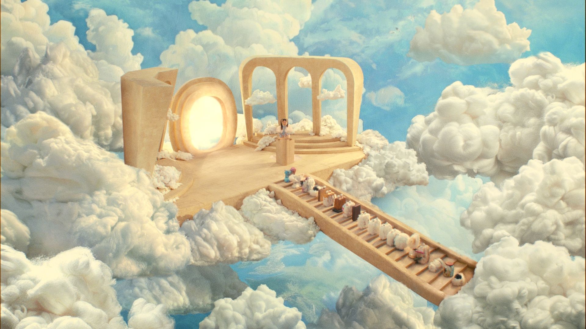 Hinge Goes Where It’s Never Been Before for Love – The Afterlife – In ...