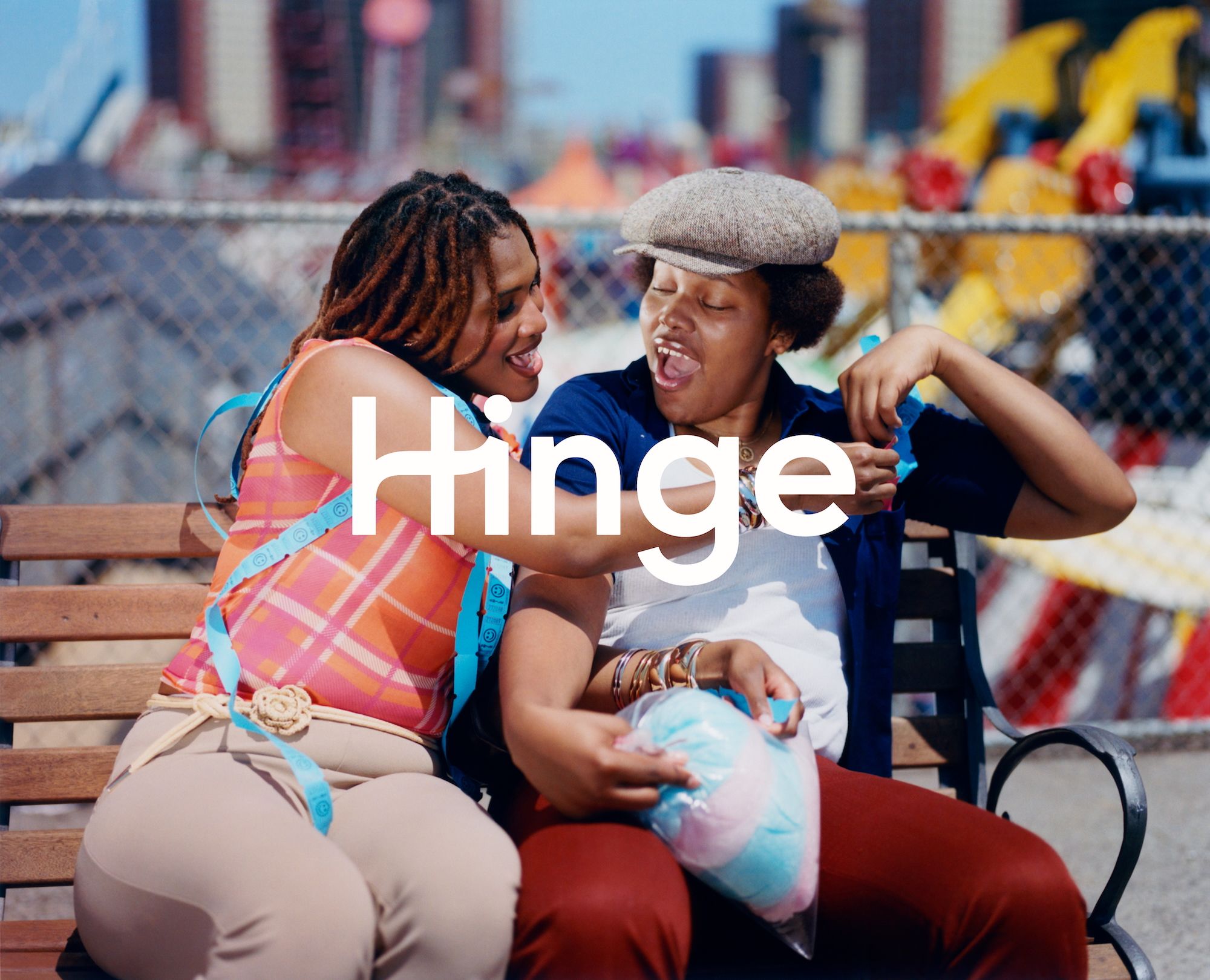 The Hinge mission, values, principles, and approach to online dating ...