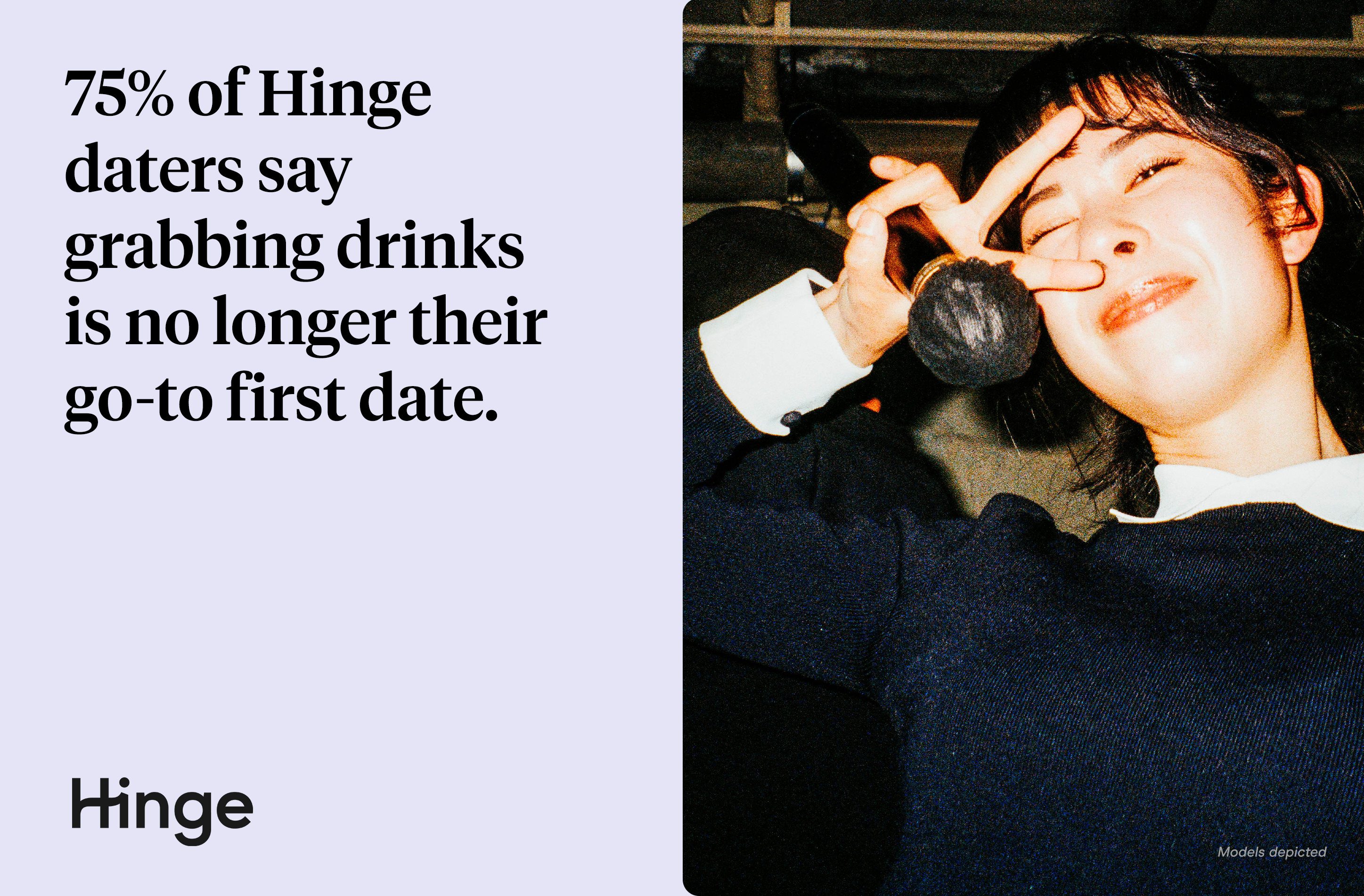 Hinge's Summer 2022 Dating Predictions: Gen Z Daters are Rejecting ...