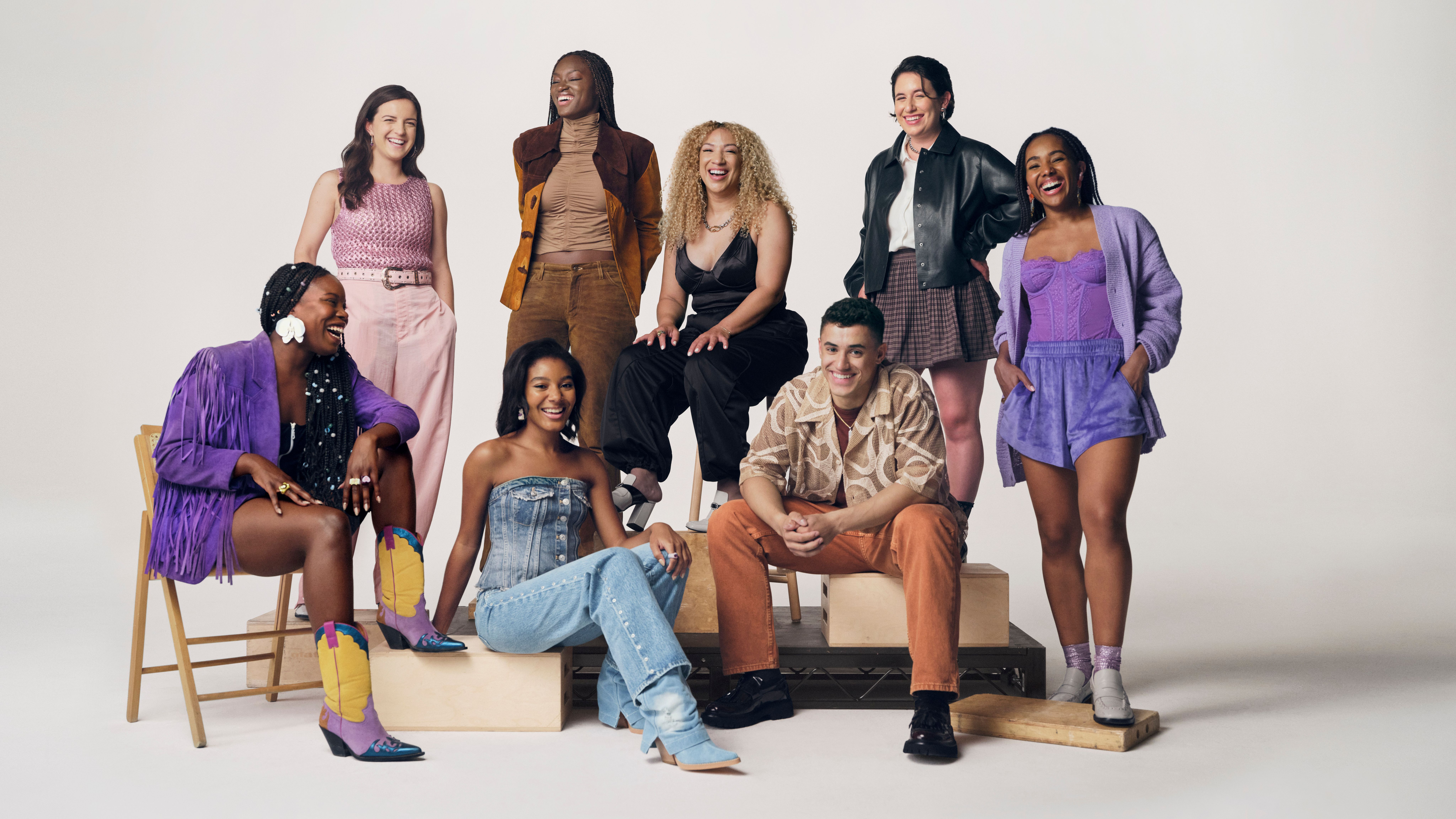 Hinge Spotlights 40 Social Groups Removing Barriers to In-Person ...