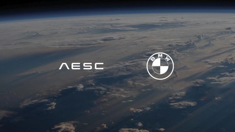 AESC and BMW Group Announce New Partnership in Battery Cell Production ...
